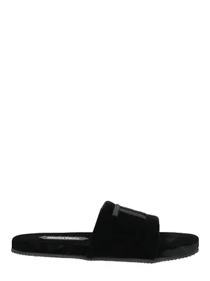 TOM FORD Sandals - Black