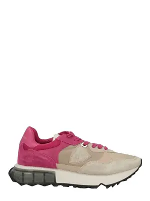 Philippe Model PHILIPPE MODEL Low-Top Sneakers Beige