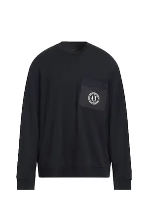 Armani Exchange Sweatshirt - Blue