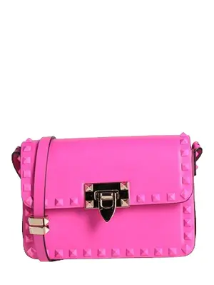 Valentino Garavani Cross-body Bag - Pink