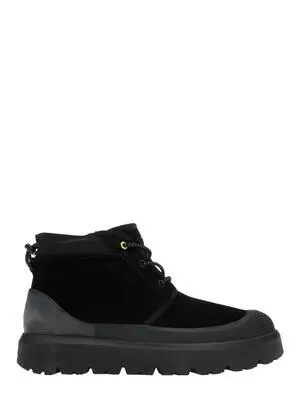 UGG Neumel High Weather Hybrid Boot - Black