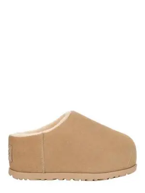 UGG Pumped Slide - Mustard Seed