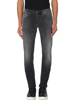 DONDUP Jeans - Black