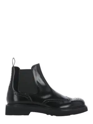 Church's Boots - Black