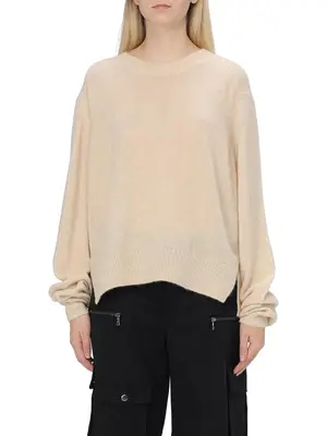 Isabel Marant Pullover Sweater - Beige
