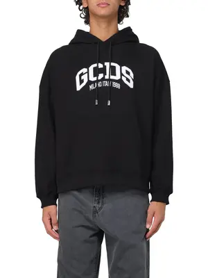 Gcds GCDS Sweatshirt Black