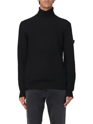 Peuterey Sweater - Black