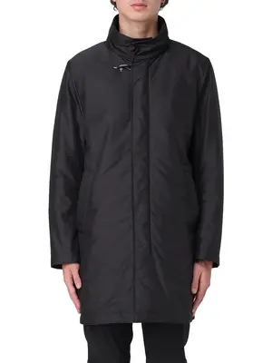 FAY Jacket Black