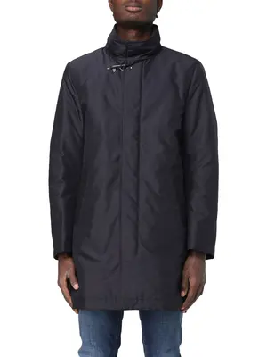 FAY Jacket Blue