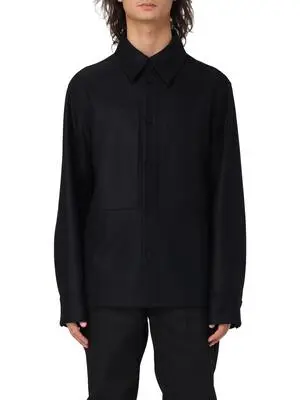 JIL SANDER Jacket - Black