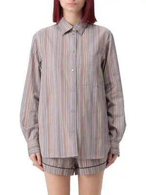 Paul Smith Striped Shirt - Multicolor