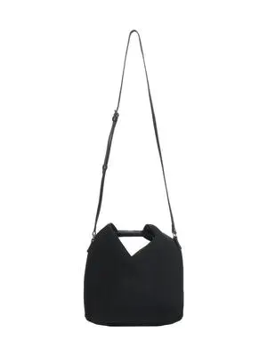MAISON MARGIELA Mini Bag - Black