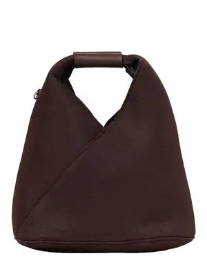 MAISON MARGIELA MM6 Maison Margiela Japanese Handbag Brown