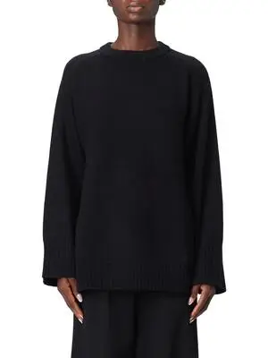 LOU LOU STUDIO Pullover Sweater - Black