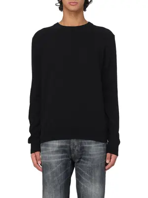 DONDUP Sweater - Black