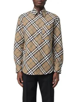 Burberry Shirt - Multicolor
