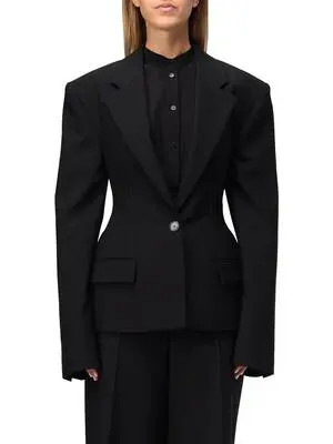 Stella McCartney Blazer - Black