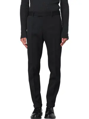 Dolce & Gabbana Trousers - Black