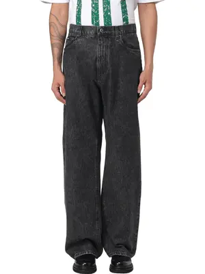 Dolce & Gabbana Jeans - Black