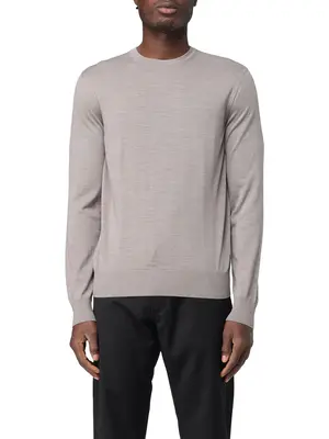 Giorgio Armani Pullover Sweater - Beige