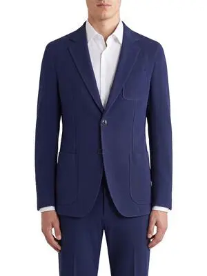 Giorgio Armani Blazer - Blue