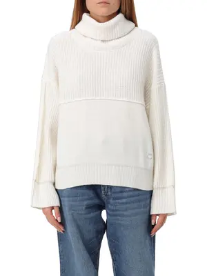 Pinko Pullover - White