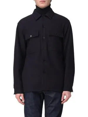 JIL SANDER Jacket - Black
