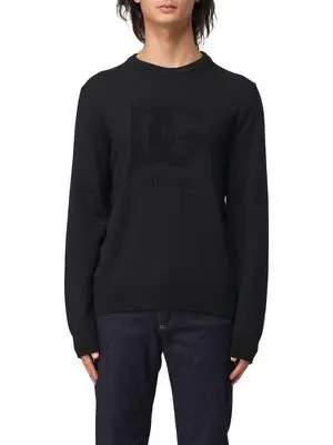 Dolce & Gabbana Sweater - Black
