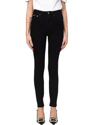 Dolce & Gabbana Jeans - Black