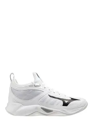 Mizuno Wave Dimension Sneakers - White