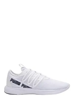 PUMA Star Vital - White