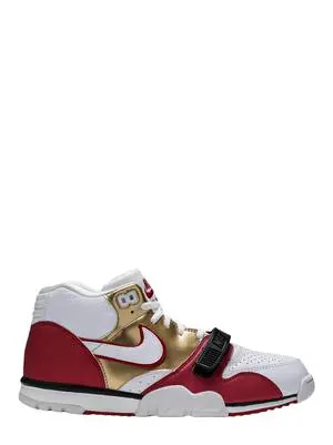 NIKE Air Trainer 1 Mid PRM 'Brick Layer'