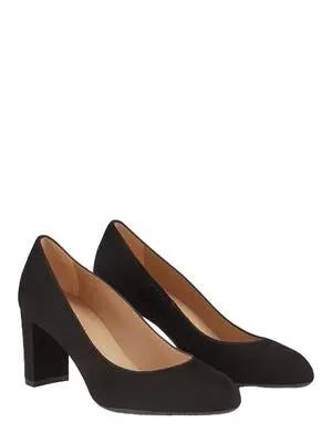 LK BENNETT Winola Pumps - Black