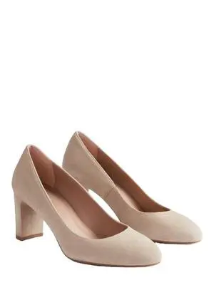 LK BENNETT Winola Pumps - Trench