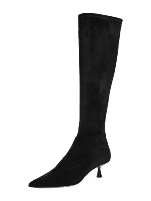 L'AGENCE L'AGENCE Emilie Knee High Boots