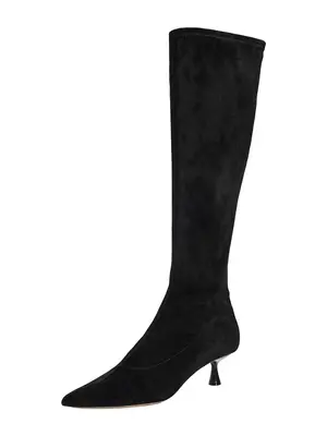 L'AGENCE L'AGENCE Emilie Knee High Boots