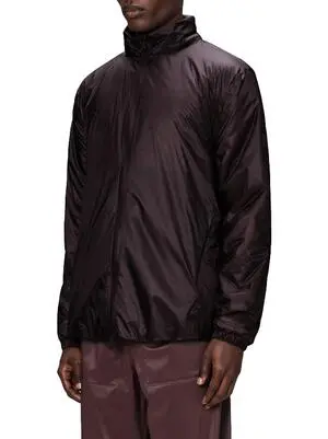 Rains Kauto Insulated Rain Jacket - Depth