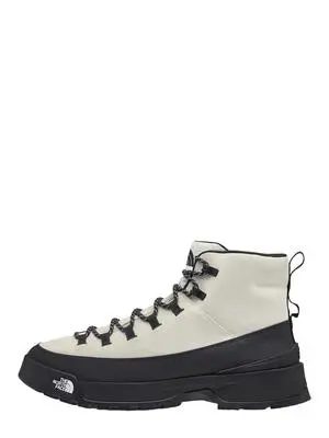 The North Face The North Face Glenclyffe Boots White Dune/tnf Black