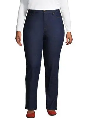 LANDS' END Recover Jeans - River Rinse