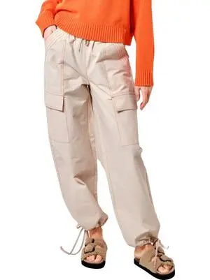 WALNUT MELBOURNE Corsica Pants - Ecru
