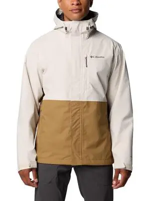 Columbia Hikebound™ Ii Rain Jacket - Dark Stone Delta