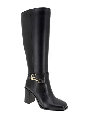Bcbgmaxazria BCBG Volana Knee High Boots Black