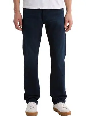Ag Protégé Straight-Leg Jeans Bundled