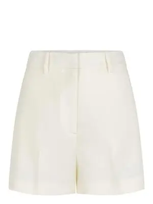 HEIRLOME Pilar High-Rise Shorts