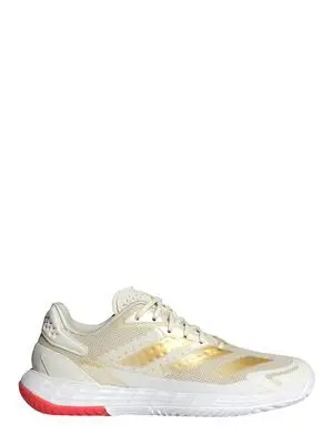 Adidas Defiant Speed 2 - Off White/gold Metallic/bright Red