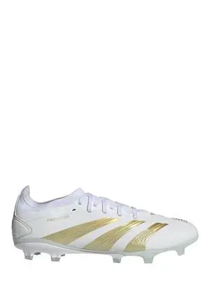 Adidas Adidas Predator Pro FG Cloud White/gold Metallic/sandy Beige Met