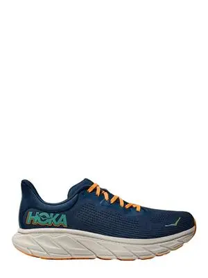 Hoka One One Arahi 7in - Midnight/shoreline