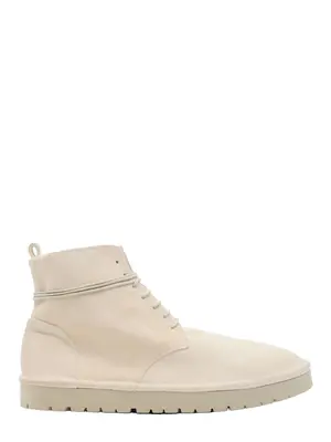 Marsèll Sancrispa Alta Boots - Neutrals