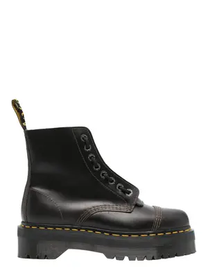 Dr. Martens Dr. Martens Sinclair Orleans Boots Brown