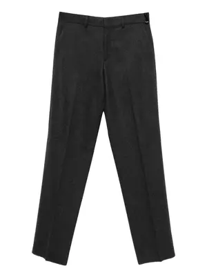 Fendi Tailored Trousers - Grey